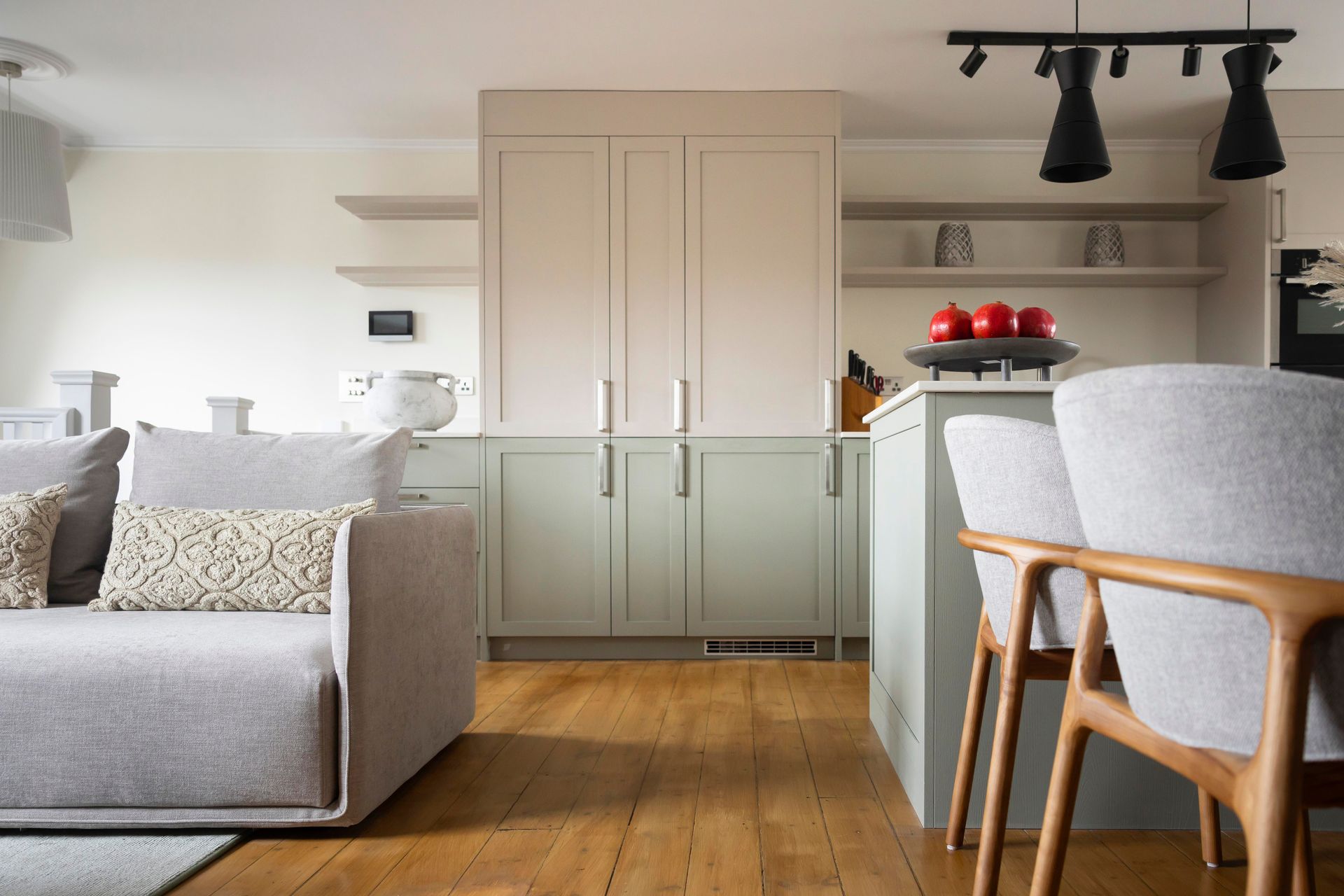 Interior Design Projects – London-based Firm | Aisha Subhani Design