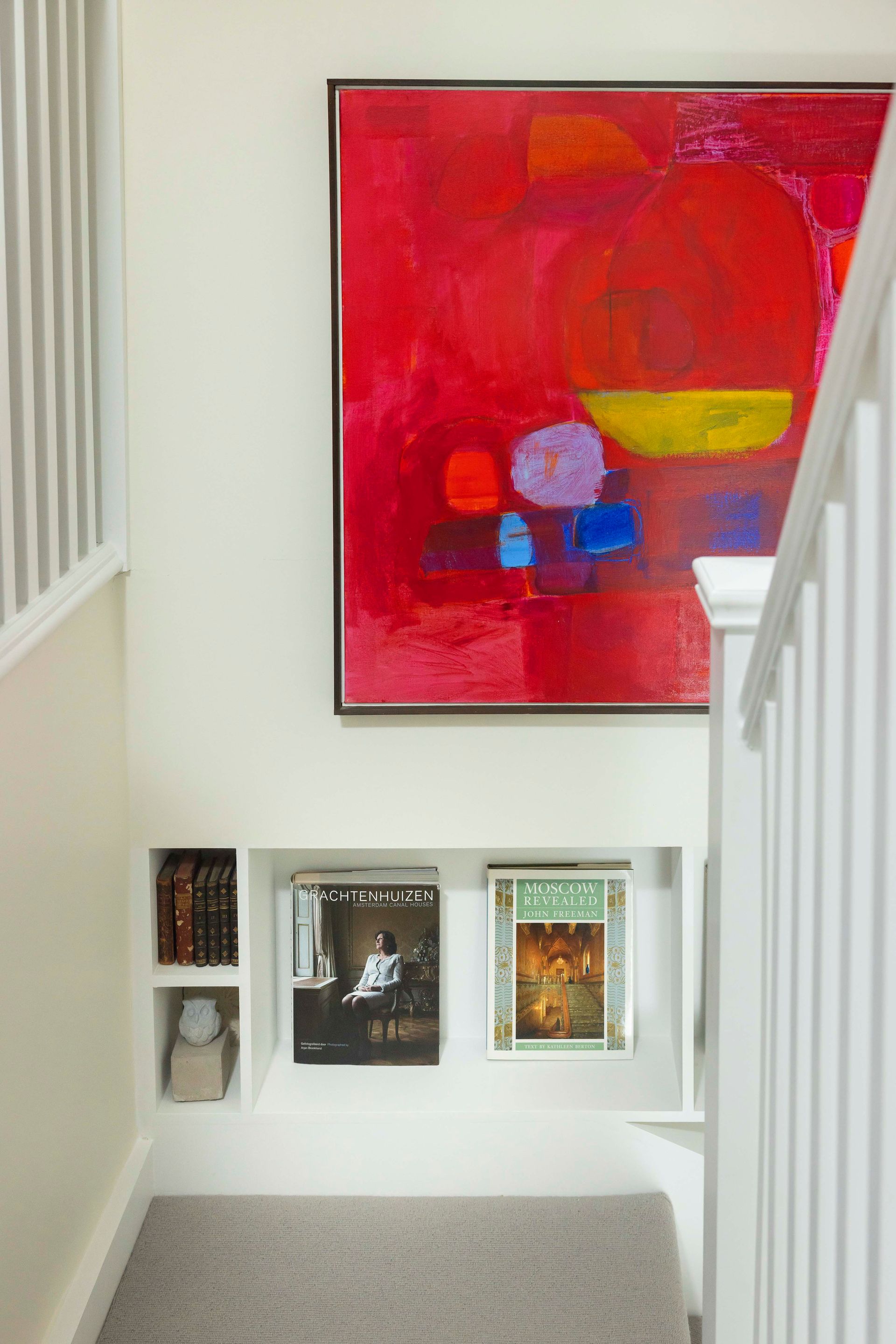 Interior Design Projects – London-based Firm | Aisha Subhani Design