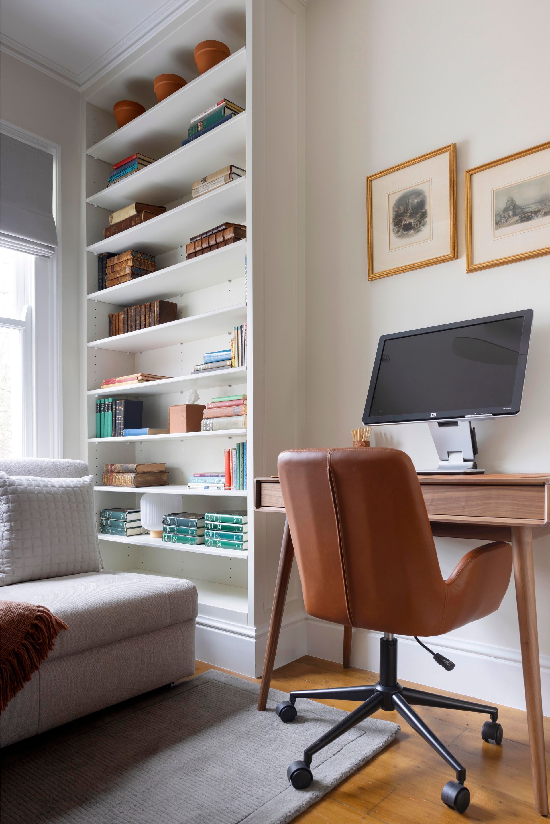 Interior Design Projects – London-based Firm | Aisha Subhani Design