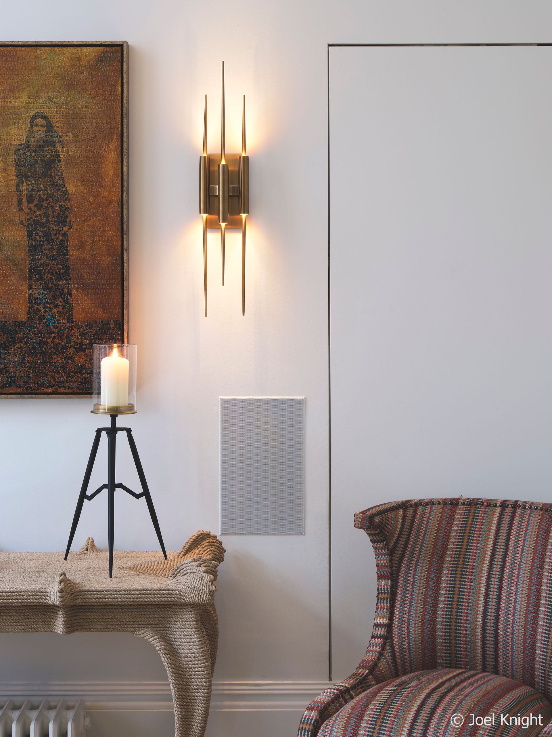 Interior Design Projects – London-based Firm | Aisha Subhani Design