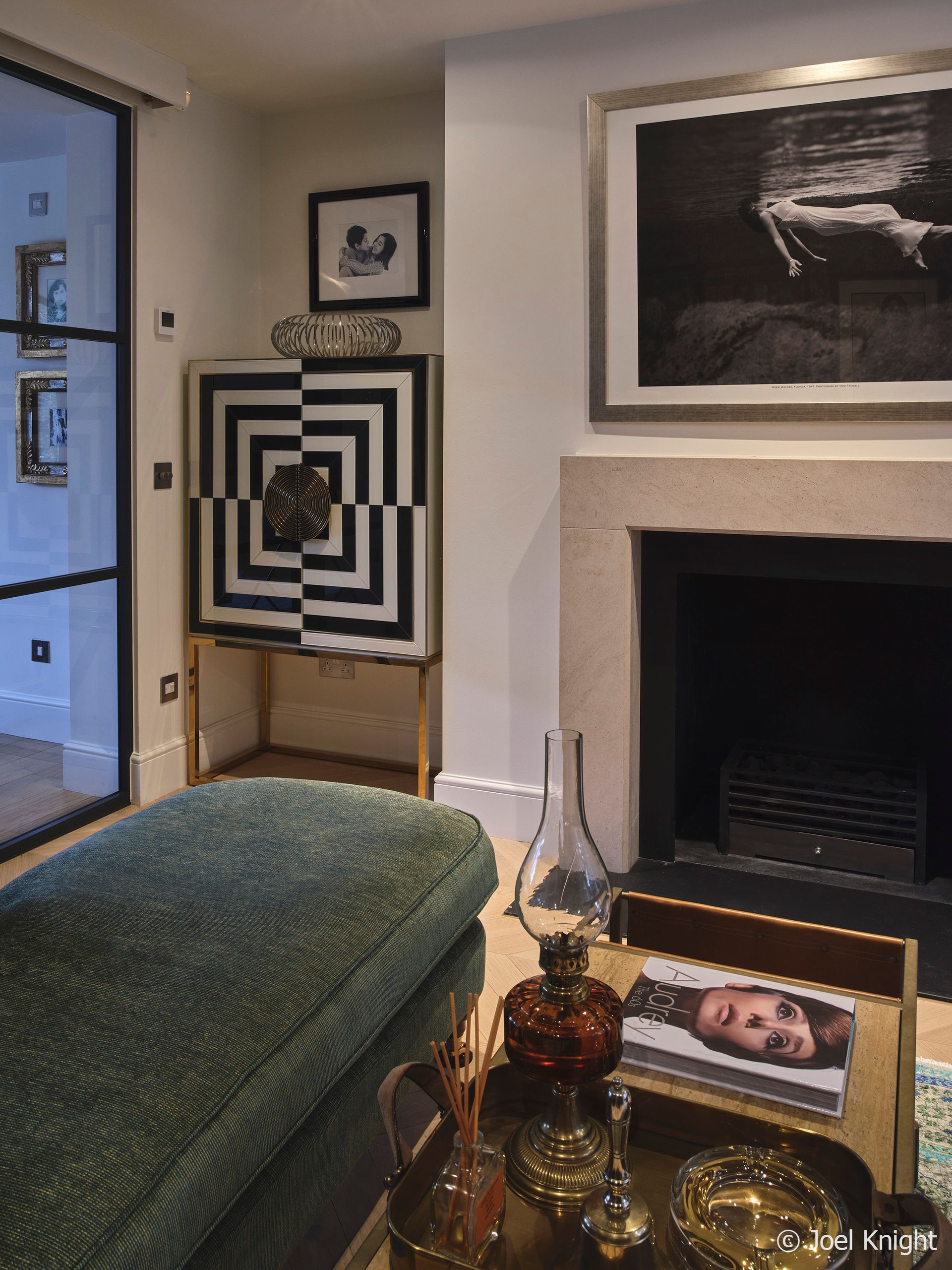 Interior Design Projects – London-based Firm | Aisha Subhani Design