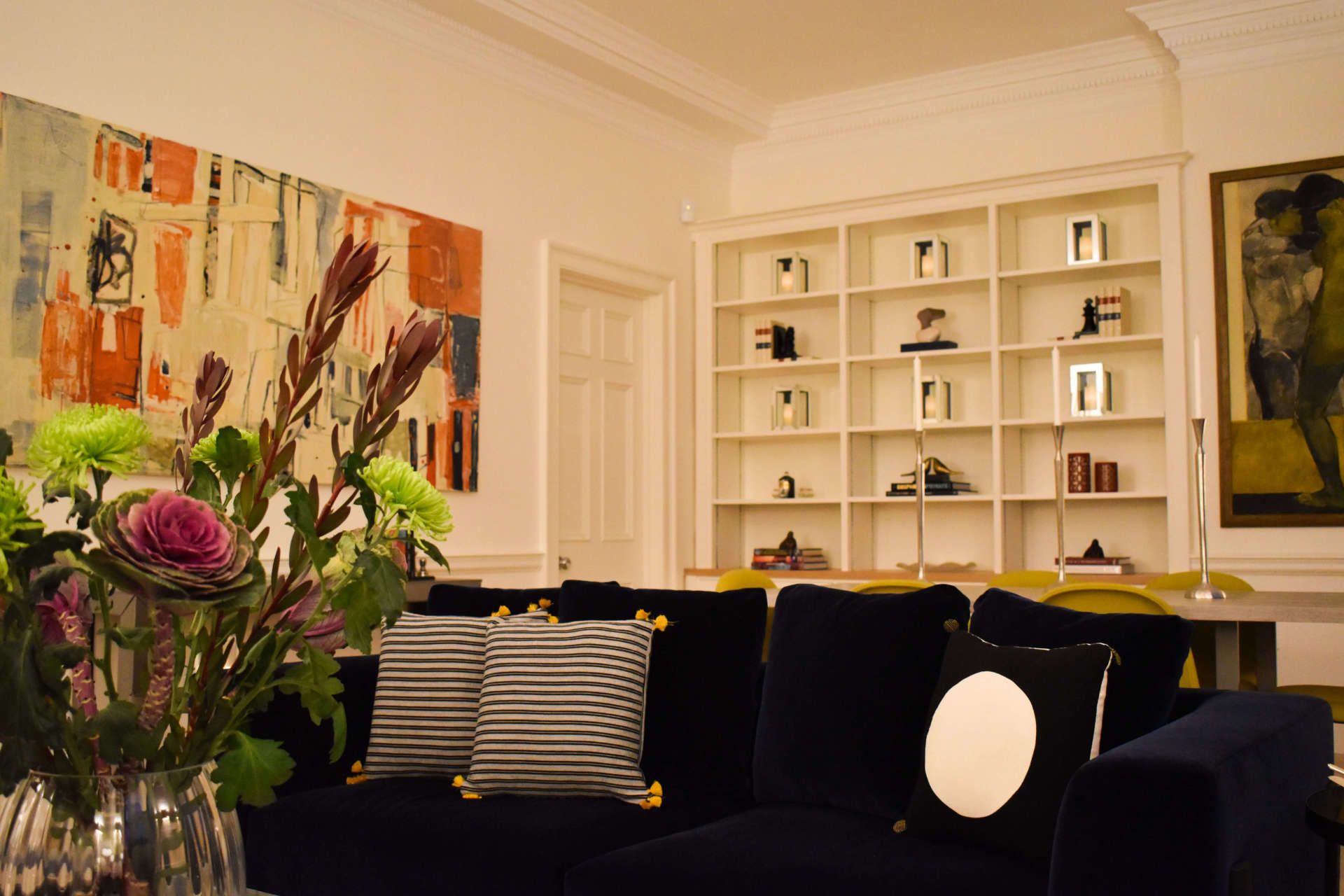 Interior Design Projects – London-based Firm | Aisha Subhani Design