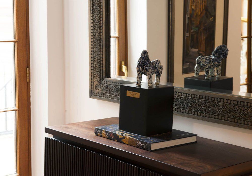 Interior Design Projects – London-based Firm | Aisha Subhani Design