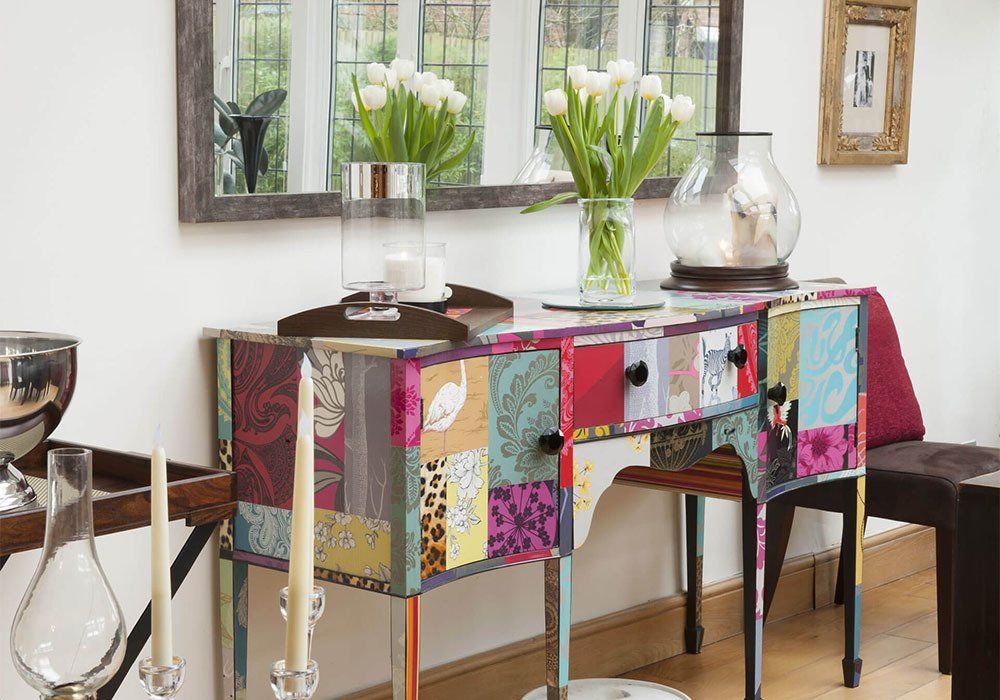 Interior Design Projects – London-based Firm | Aisha Subhani Design