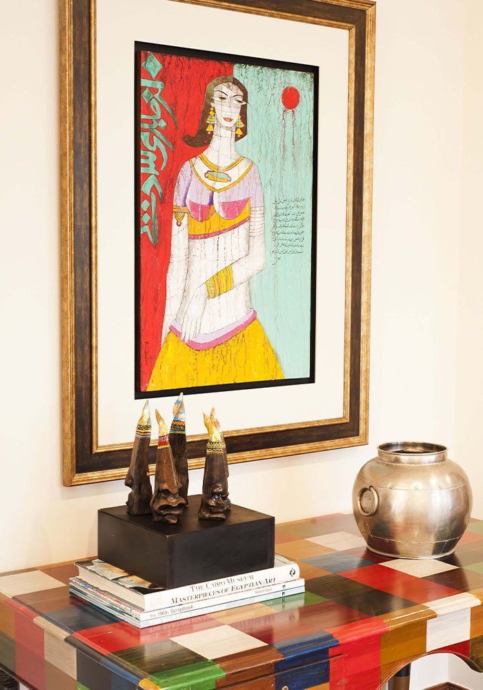 Interior Design Projects – London-based Firm | Aisha Subhani Design