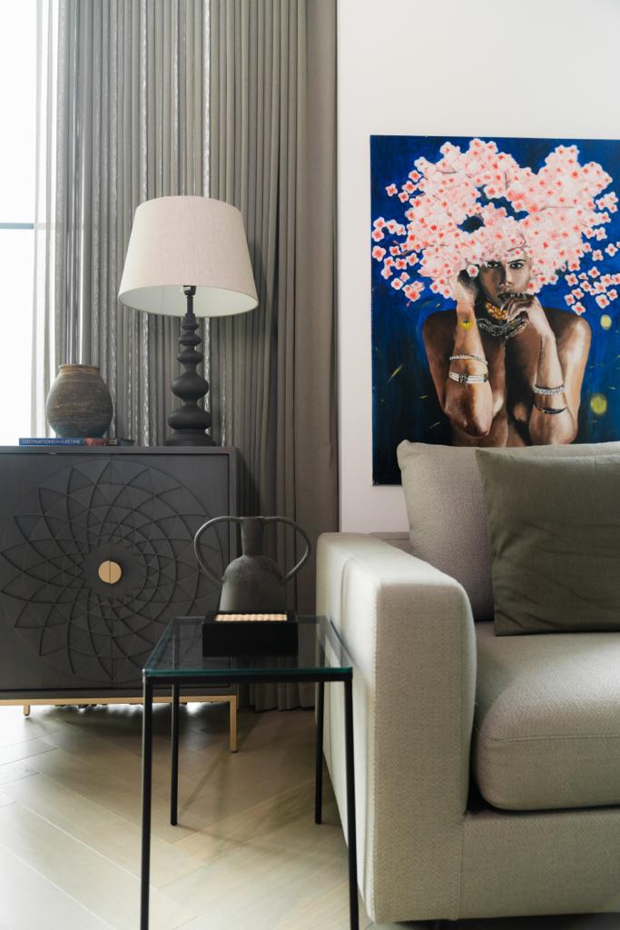 Interior Design Projects – London-based Firm | Aisha Subhani Design