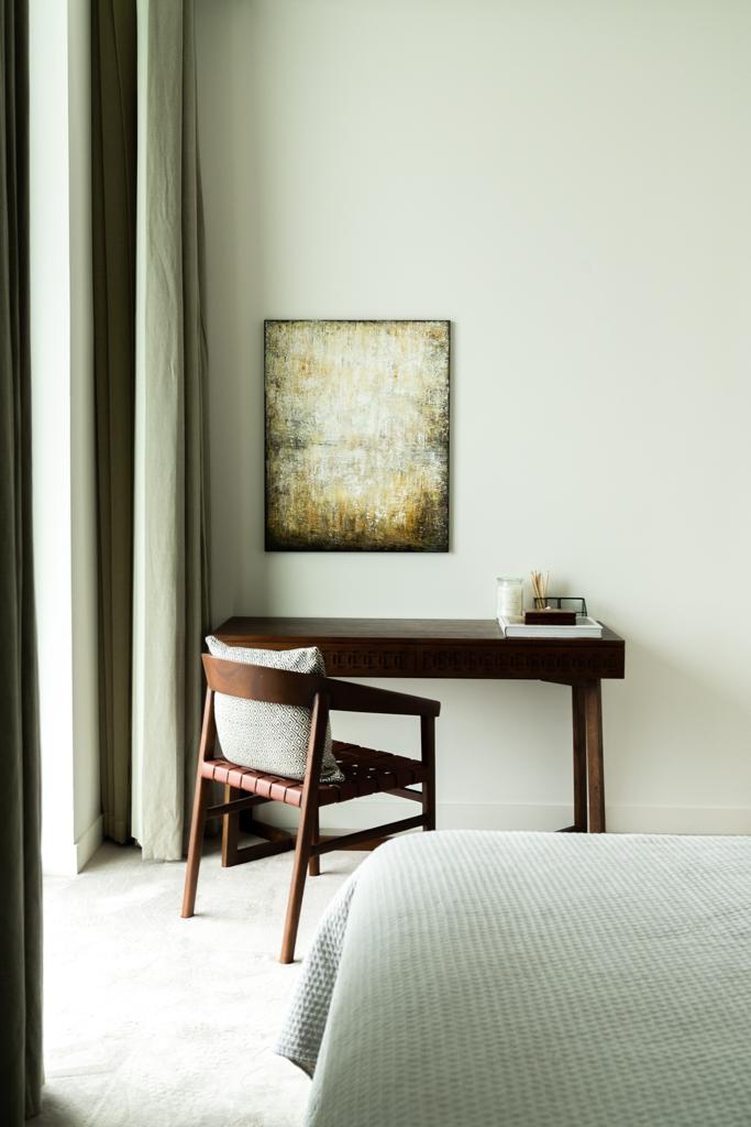 Interior Design Projects – London-based Firm | Aisha Subhani Design