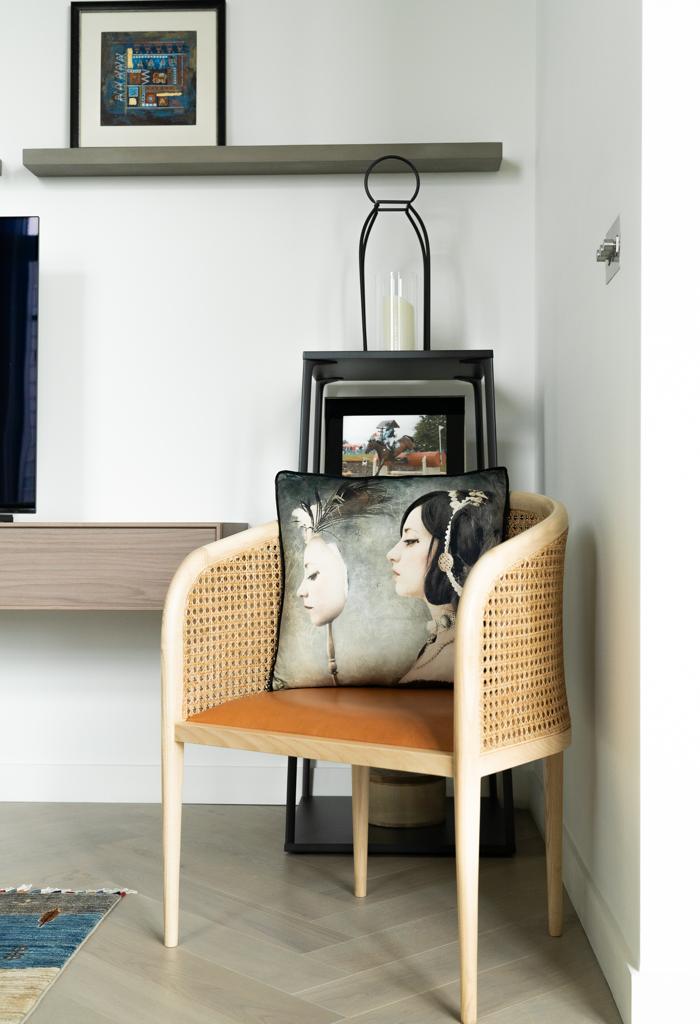 Interior Design Projects – London-based Firm | Aisha Subhani Design