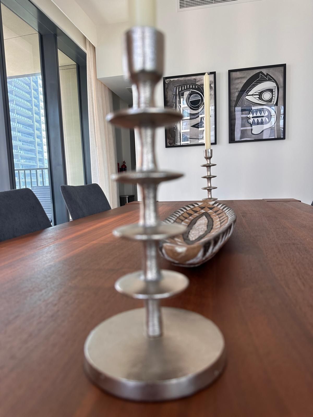 Interior Design Projects – London-based Firm | Aisha Subhani Design