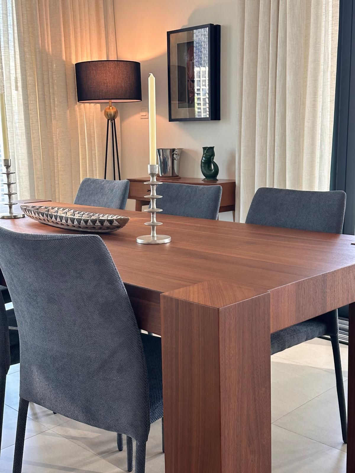 Interior Design Projects – London-based Firm | Aisha Subhani Design