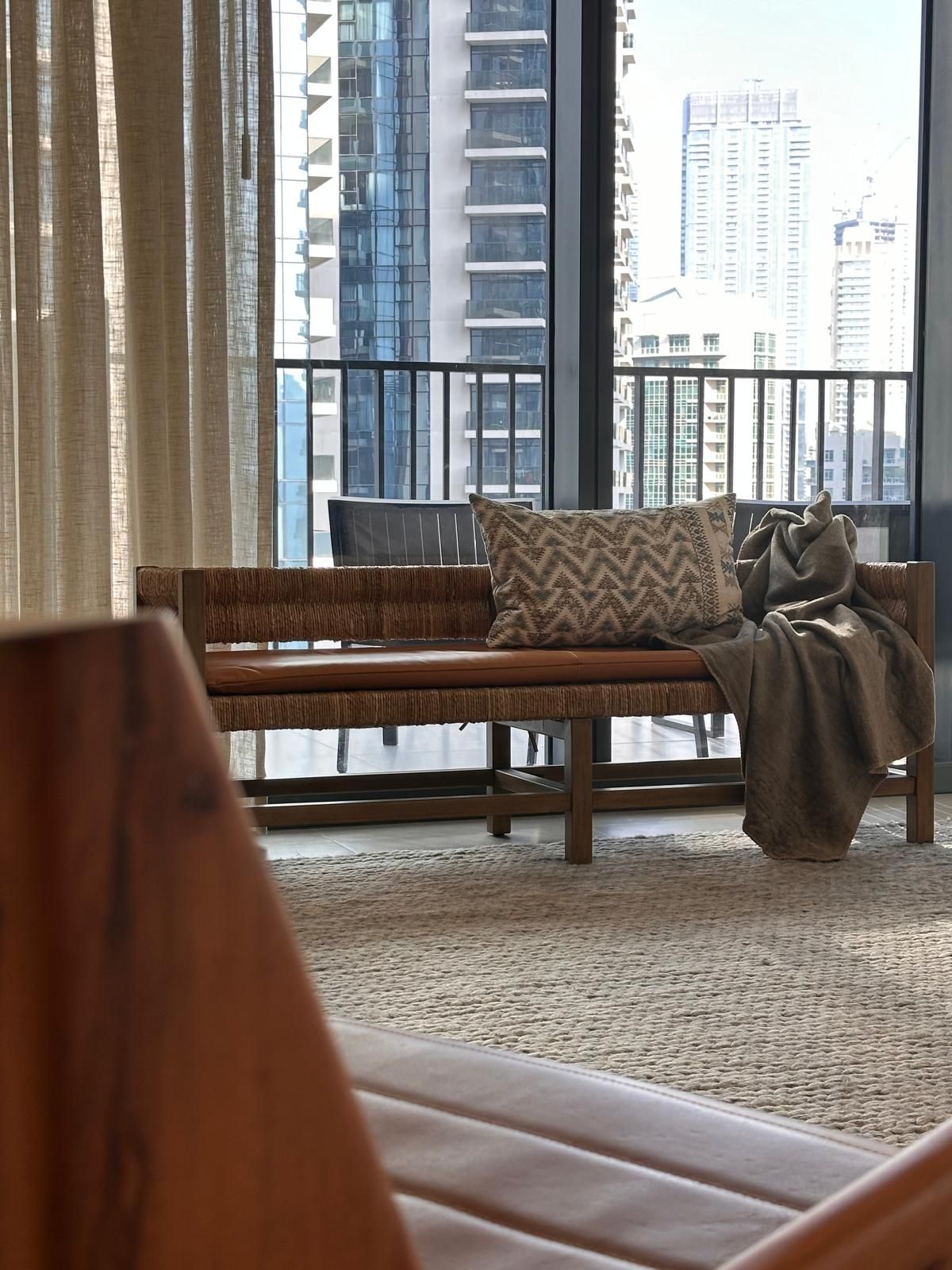 Interior Design Projects – London-based Firm | Aisha Subhani Design