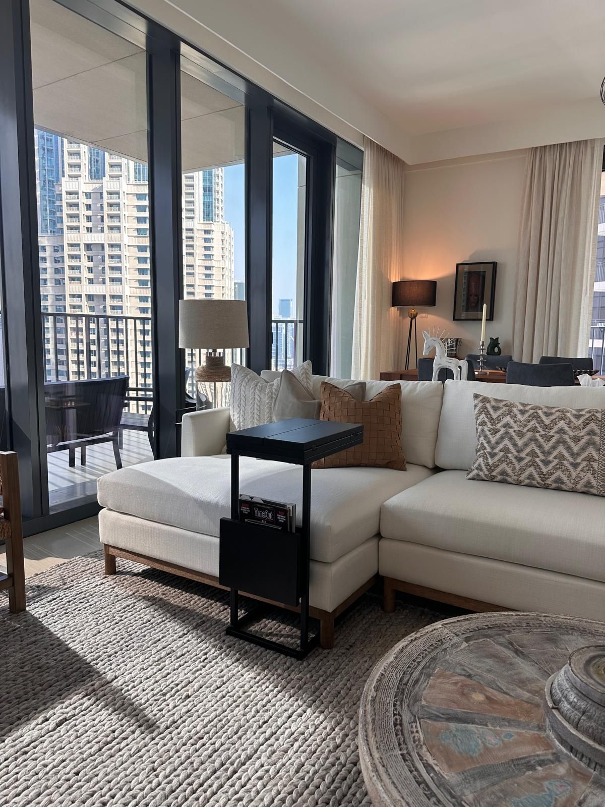 Interior Design Projects – London-based Firm | Aisha Subhani Design