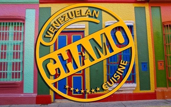 Chamo Venezuelan Cuisine | Latin Restaurant | South American Food
