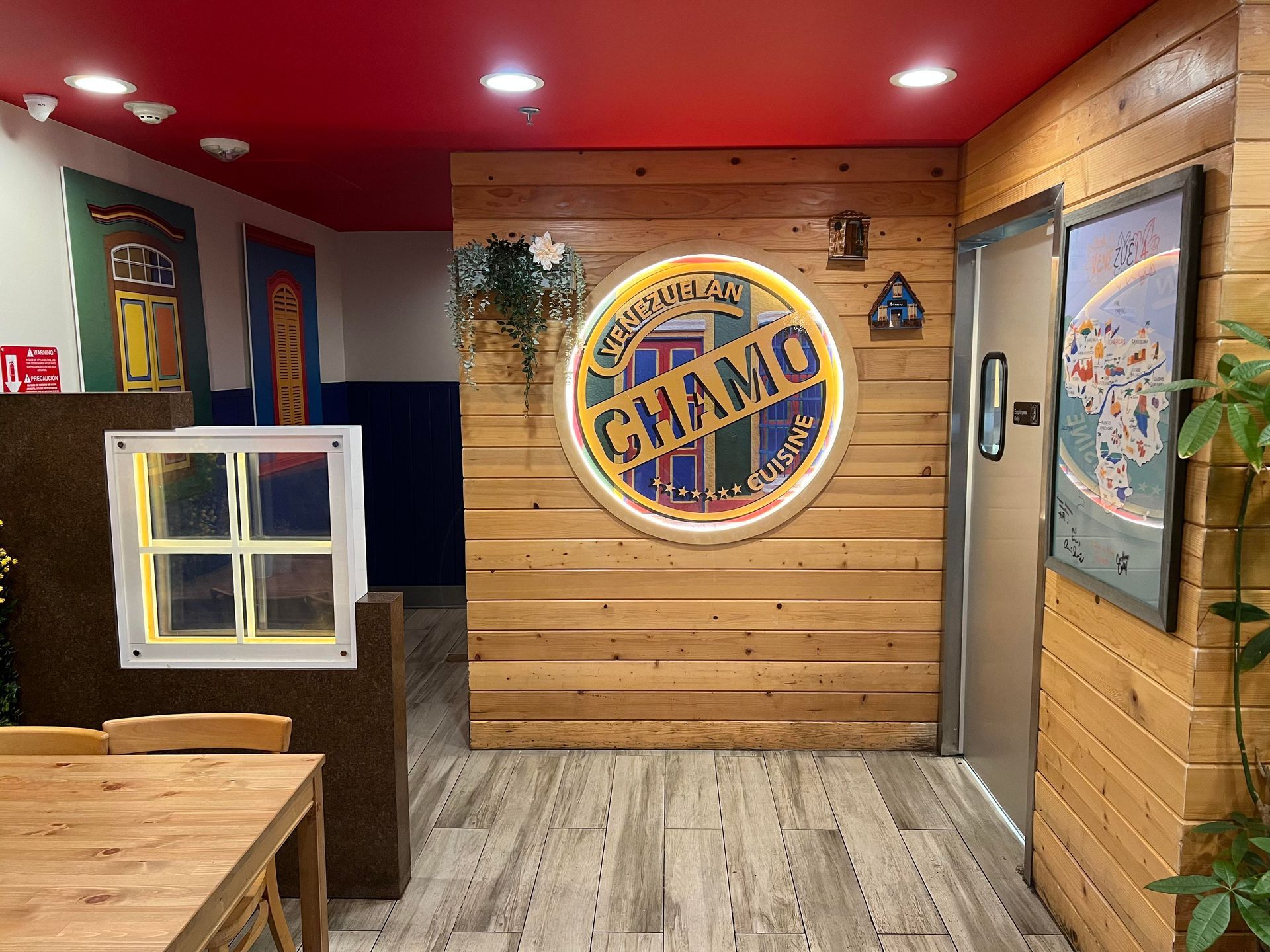 Chamo Venezuelan Cuisine Restaurant | Pasadena, CA