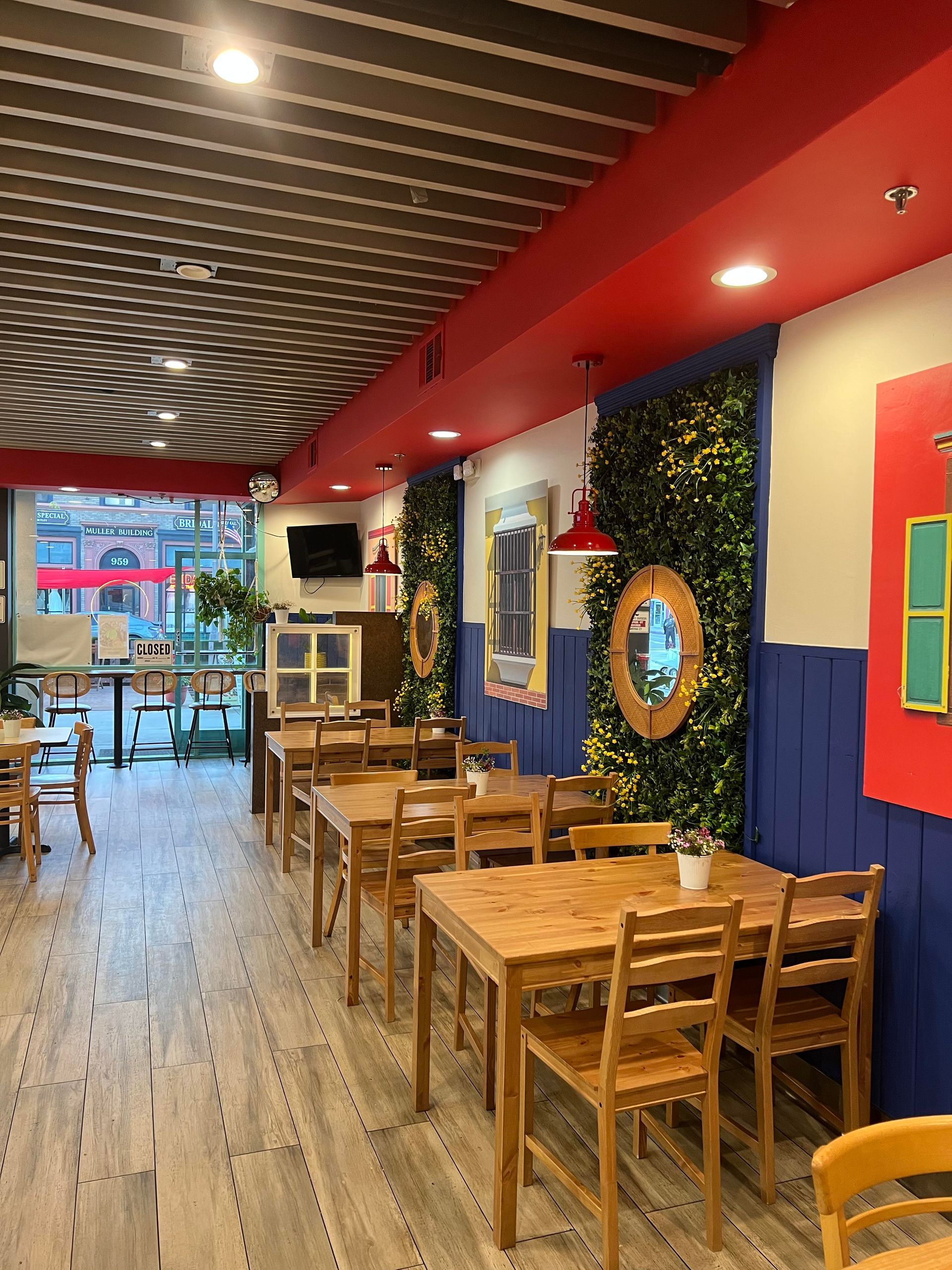 Chamo Venezuelan Cuisine Restaurant | Pasadena, CA