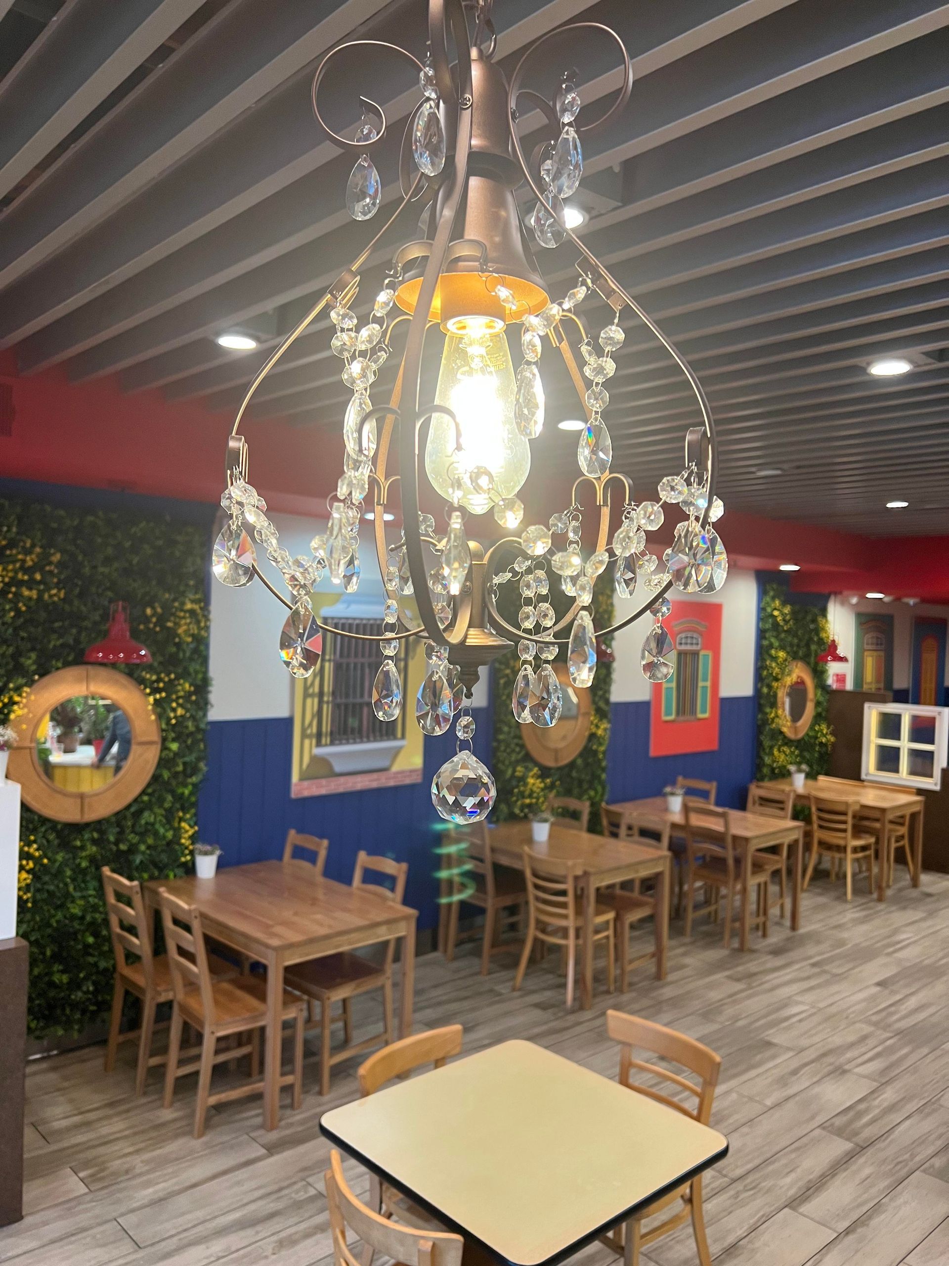 Chamo Venezuelan Cuisine Restaurant | Pasadena, CA