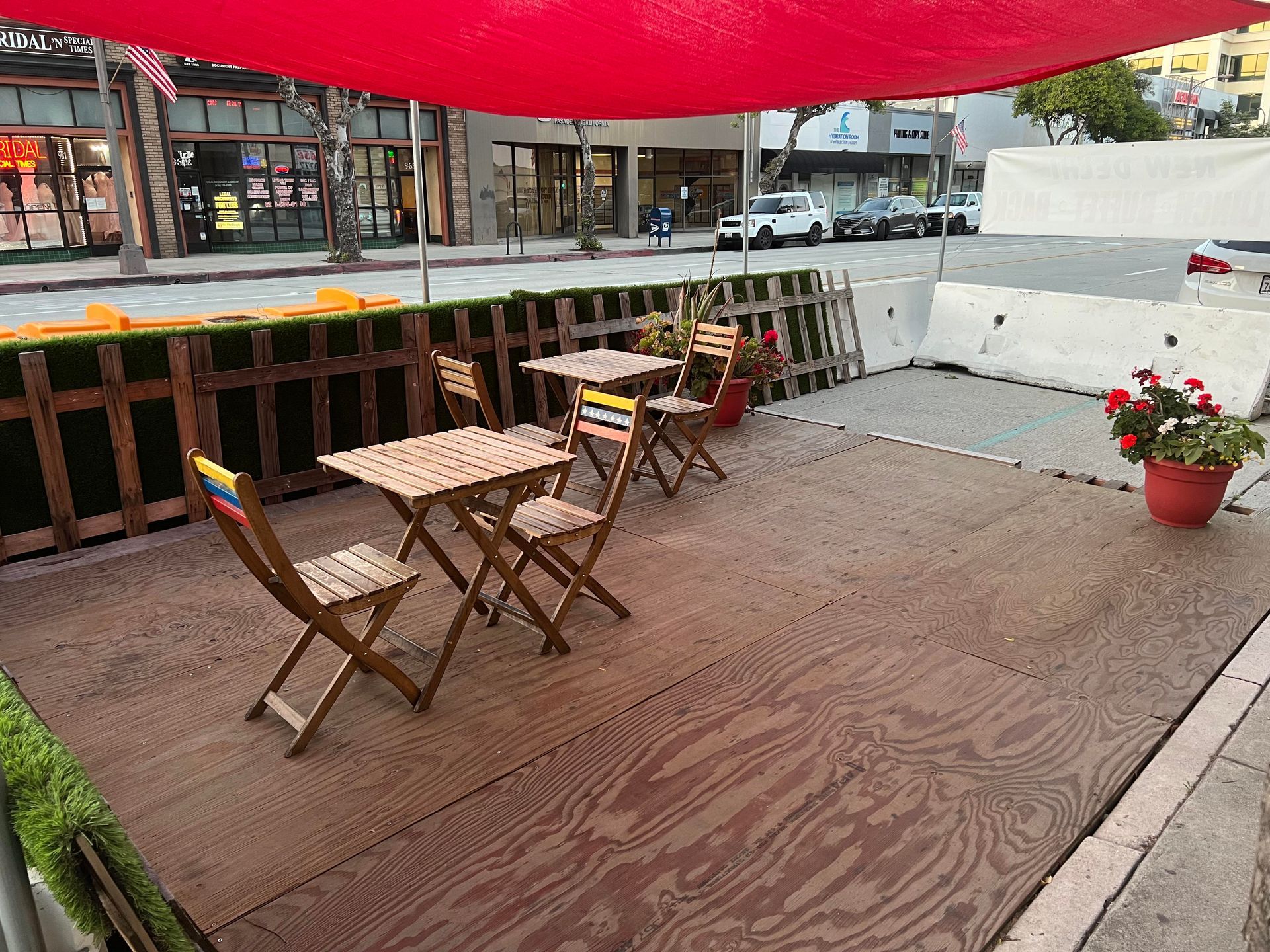 Chamo Venezuelan Cuisine Restaurant | Pasadena, CA