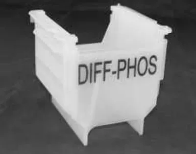 Electronic Container Corporation Catalog