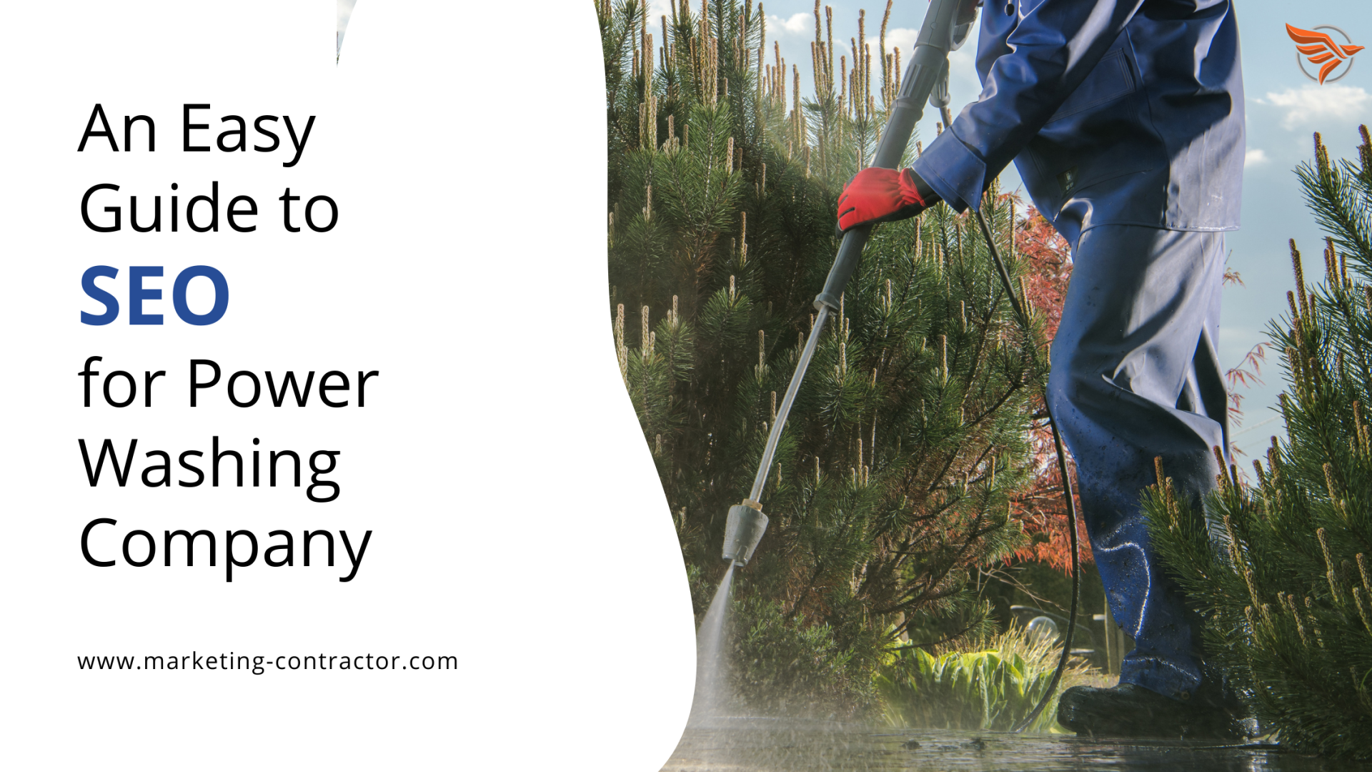 Negative Keywords For Pressure Washing SEO