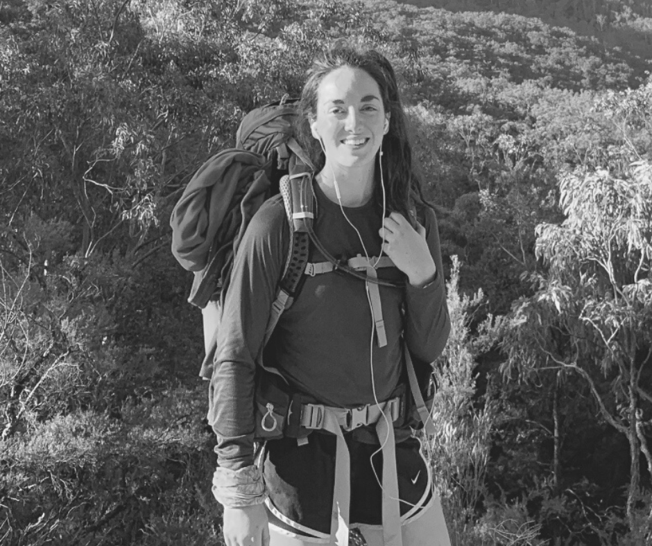 Meet the team – Gillian