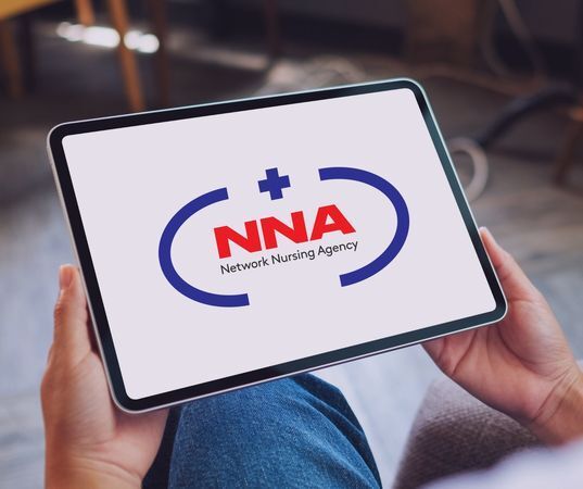 Nna Logo Nna Logo Design Hi Res Stock Photography And Images Alamy
