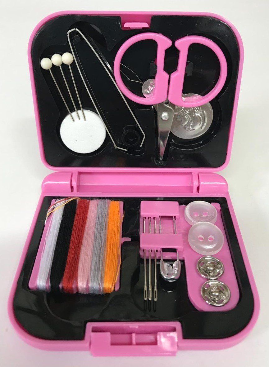 Texmundo Colombia SAS - Lanas Perla y Tren