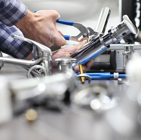 Plumbing Repair | Simpsonville, SC | Gilbert Plumbing Services LLC