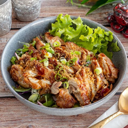 Amphawa Thai Restaurant - Takeaway food - Bundall - Order online