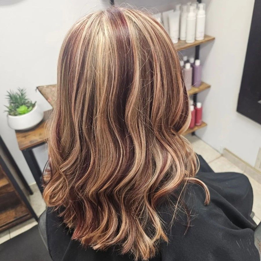 Blissful Salon & Spa Services | Pure Bliss Salon & Spa