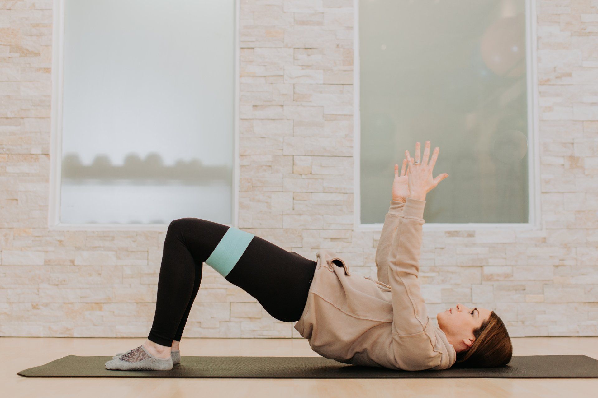 Fit Bodies. Fit Minds. We Inspire You to Move.