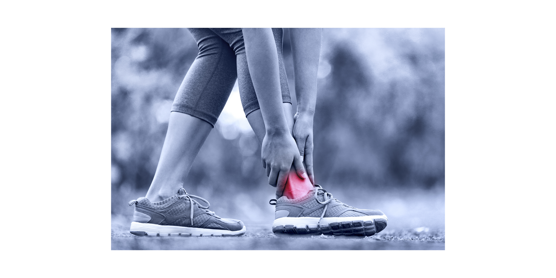Ankle Stability