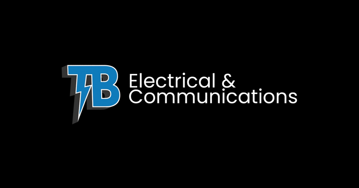 TB Electrical & Communications | Electrician in Central Coast