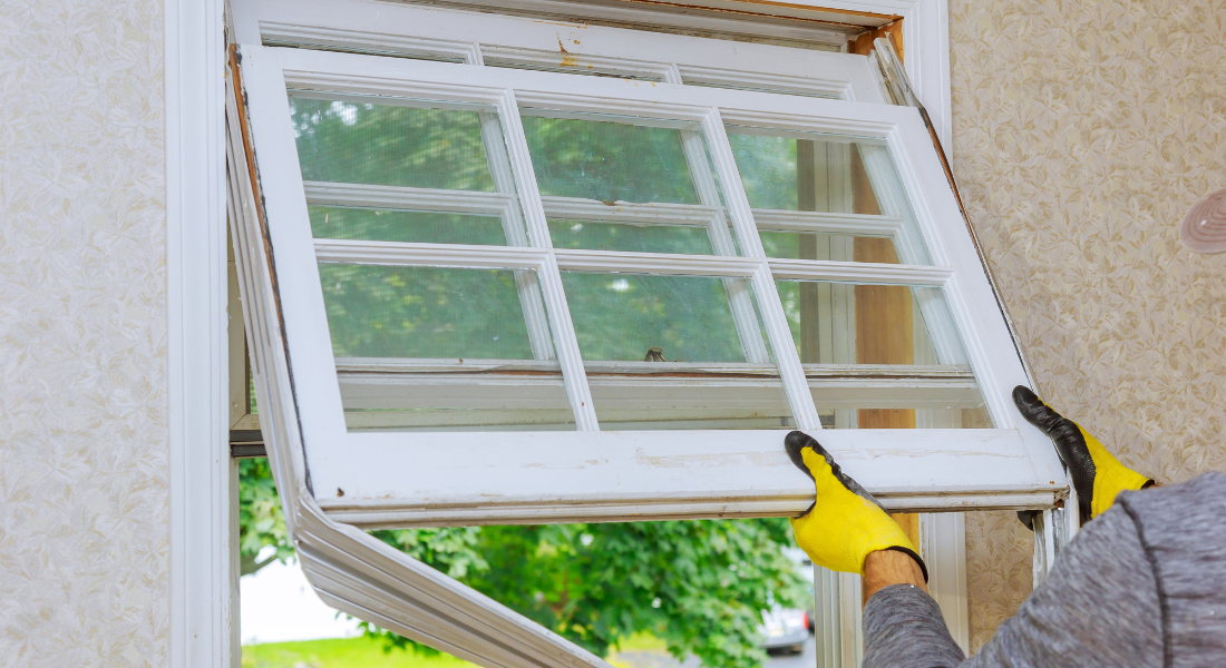 Should You Use Plexi Glass To Replace A Window