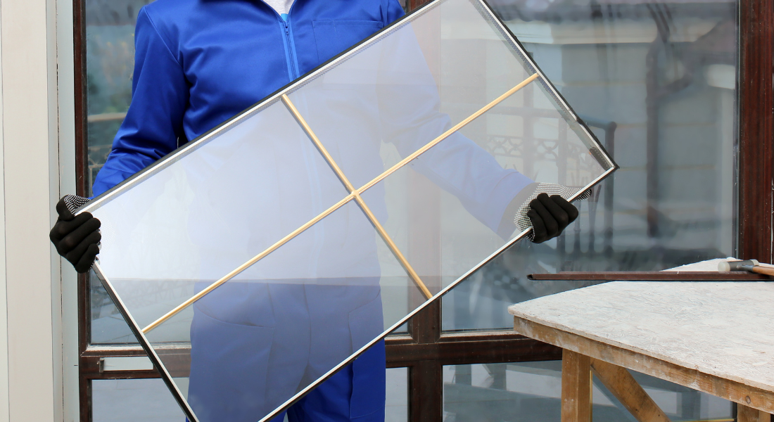 Best Window Glass Types for Your Home | Allnite Glass Company