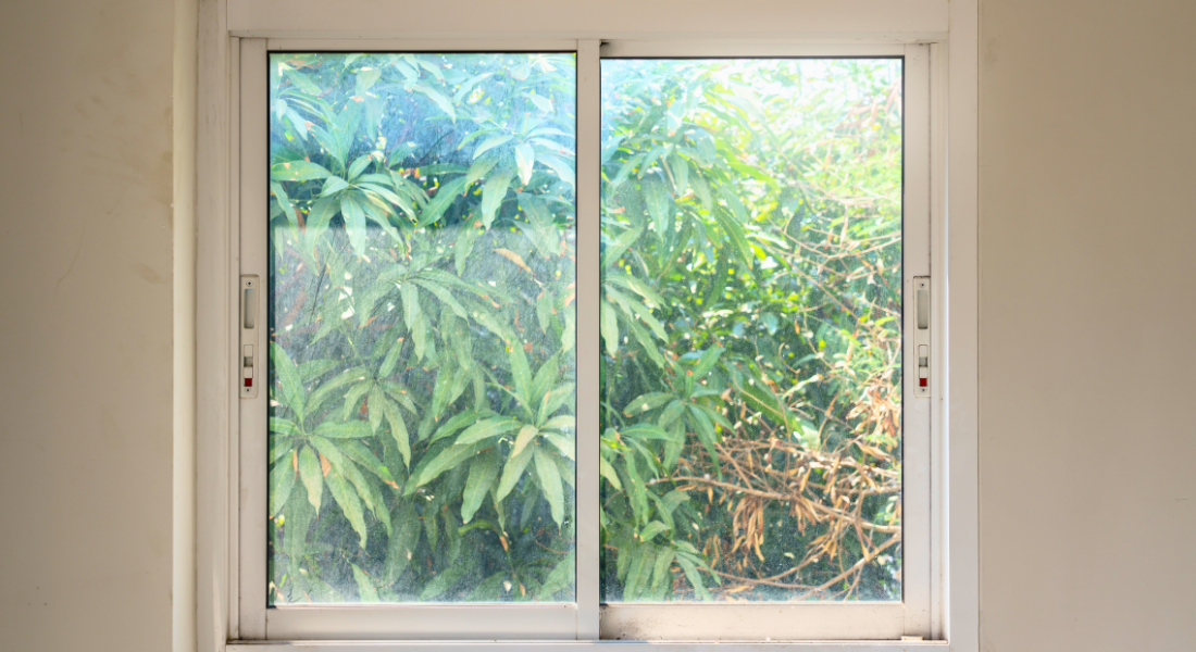 What Is a Double Pane Window? | Allnite Glass