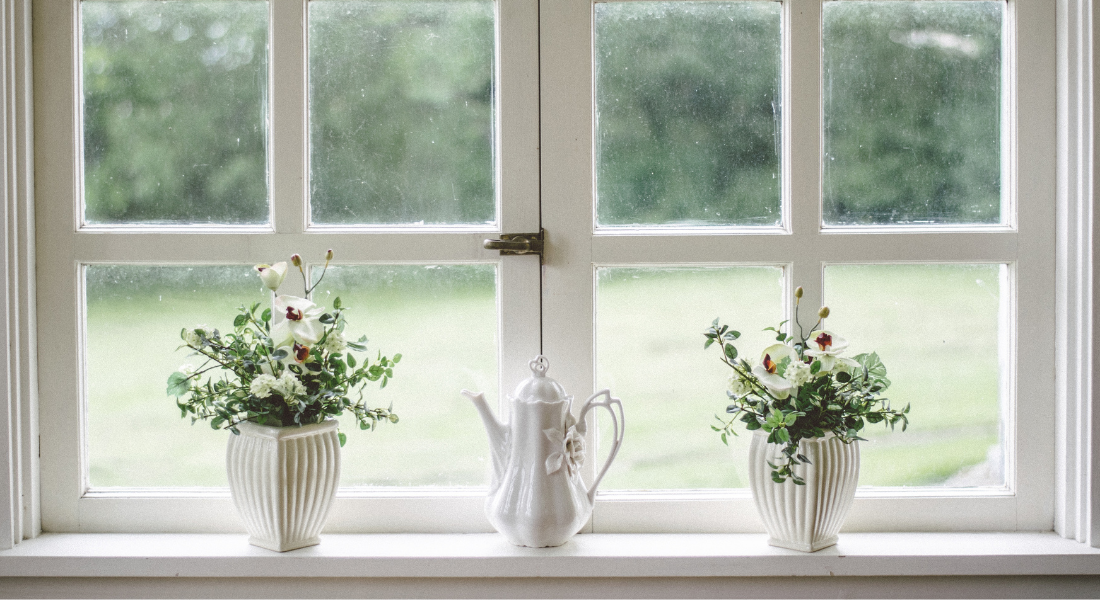 Best Window Frames for Your Home | Allnite Glass Company