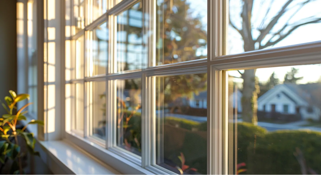 Choosing the Best Window Glass for Home | Allnite Glass