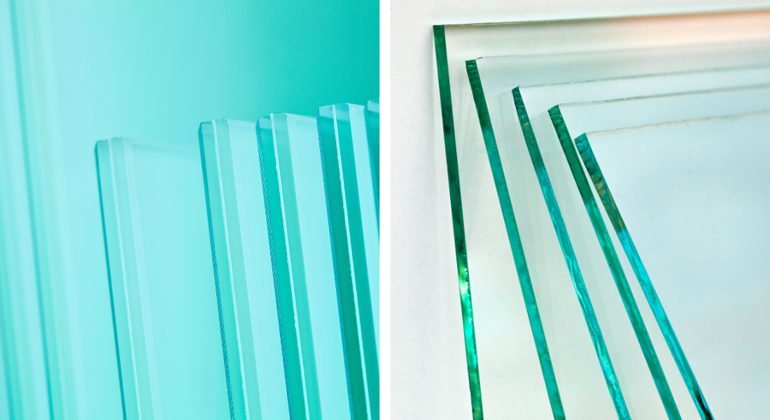 Tempered vs. Laminated Glass: Safety Types Explained & Code Use
