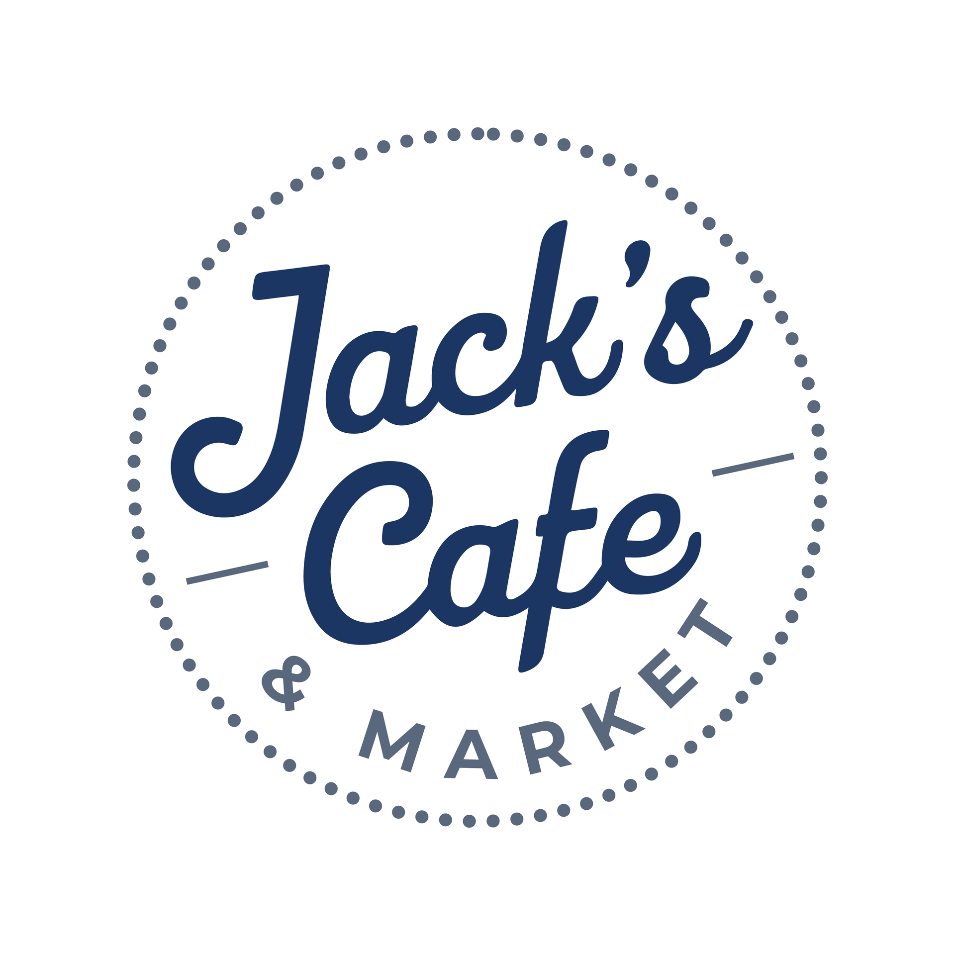 Jack's Cafe & Market - River Vale, NJ