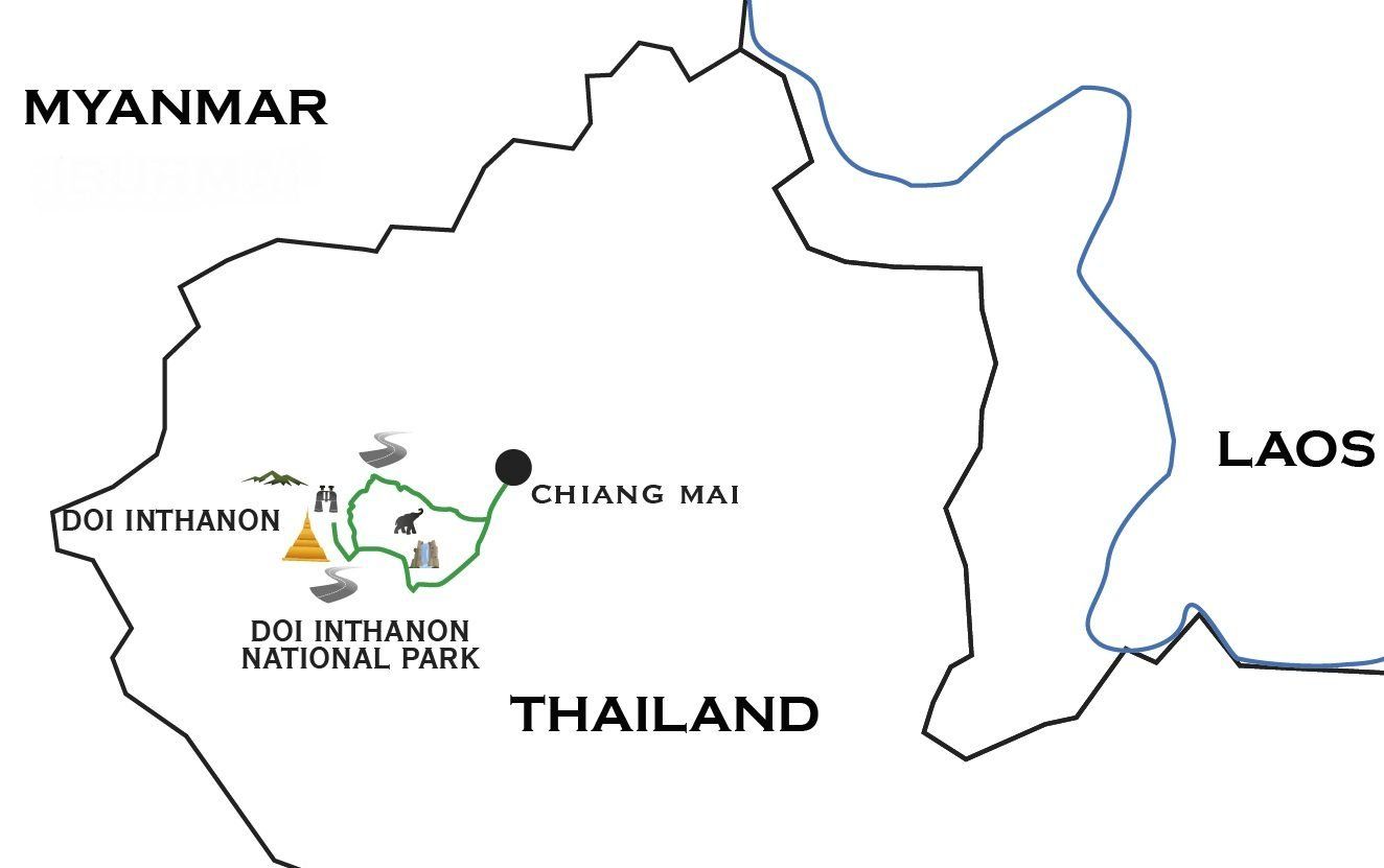 Thailand Motorcycle Tours | BIKE TOUR ASIA