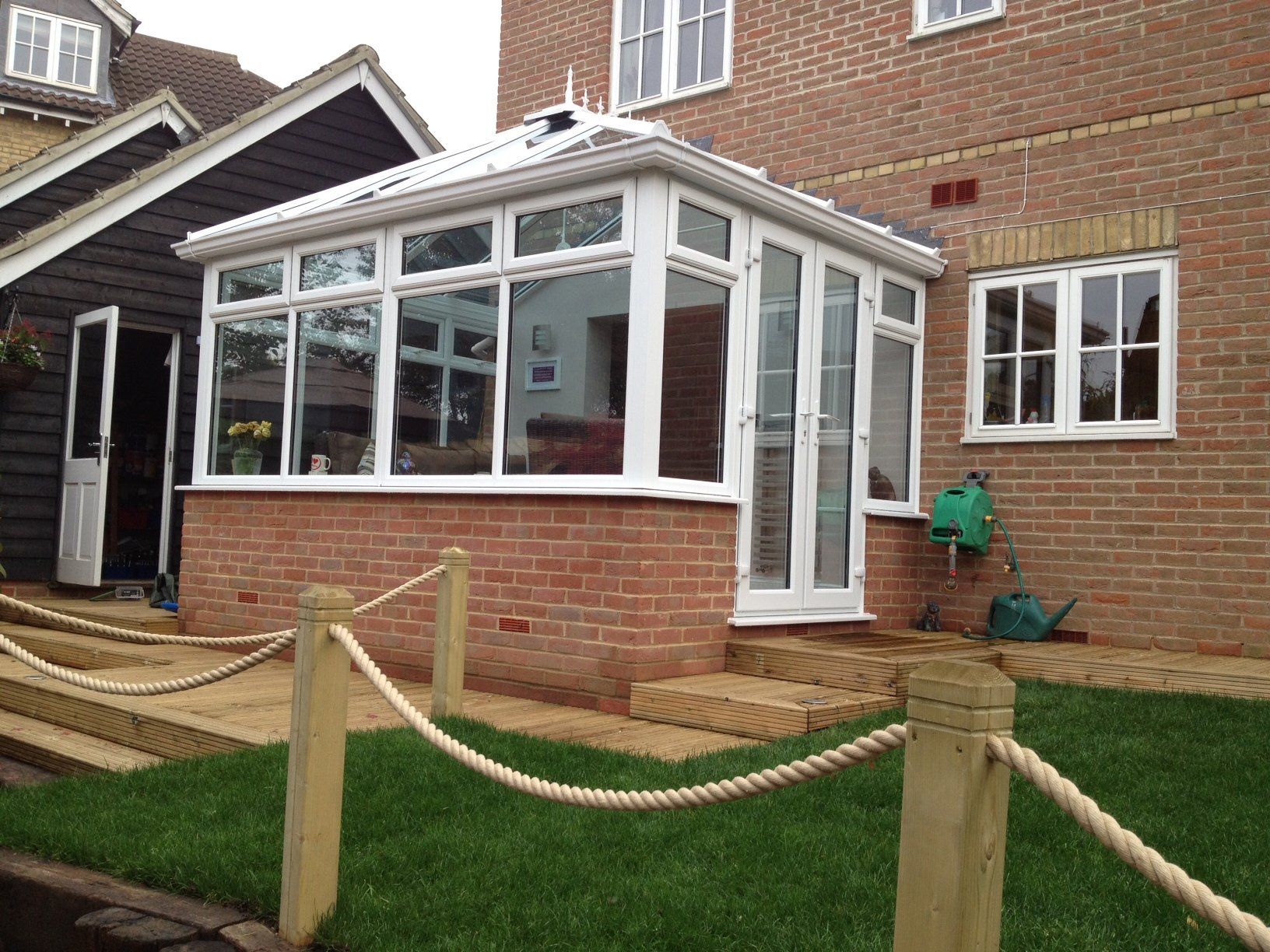 What to Know About Popular Conservatory Designs and Styles