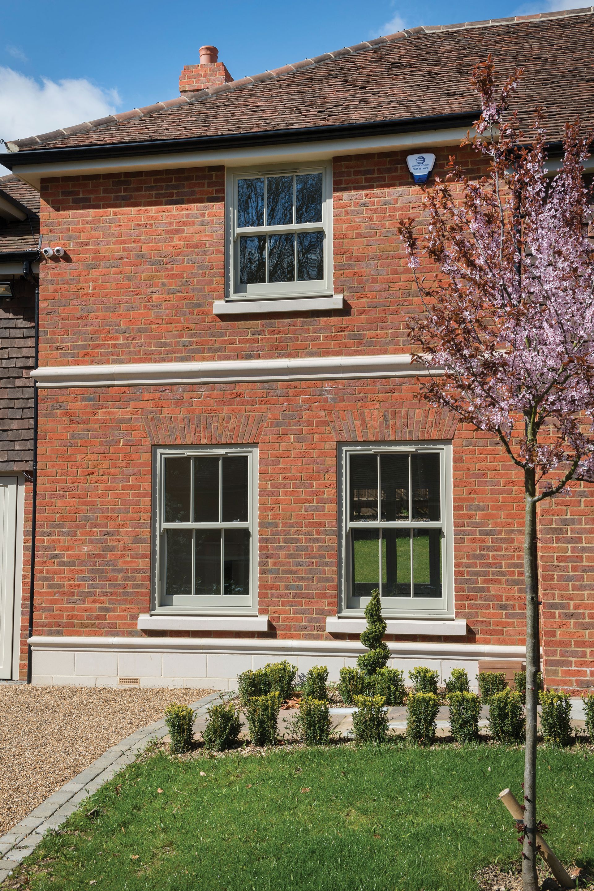 Sliding Sash Windows Billericay|Aspen Home Improvements
