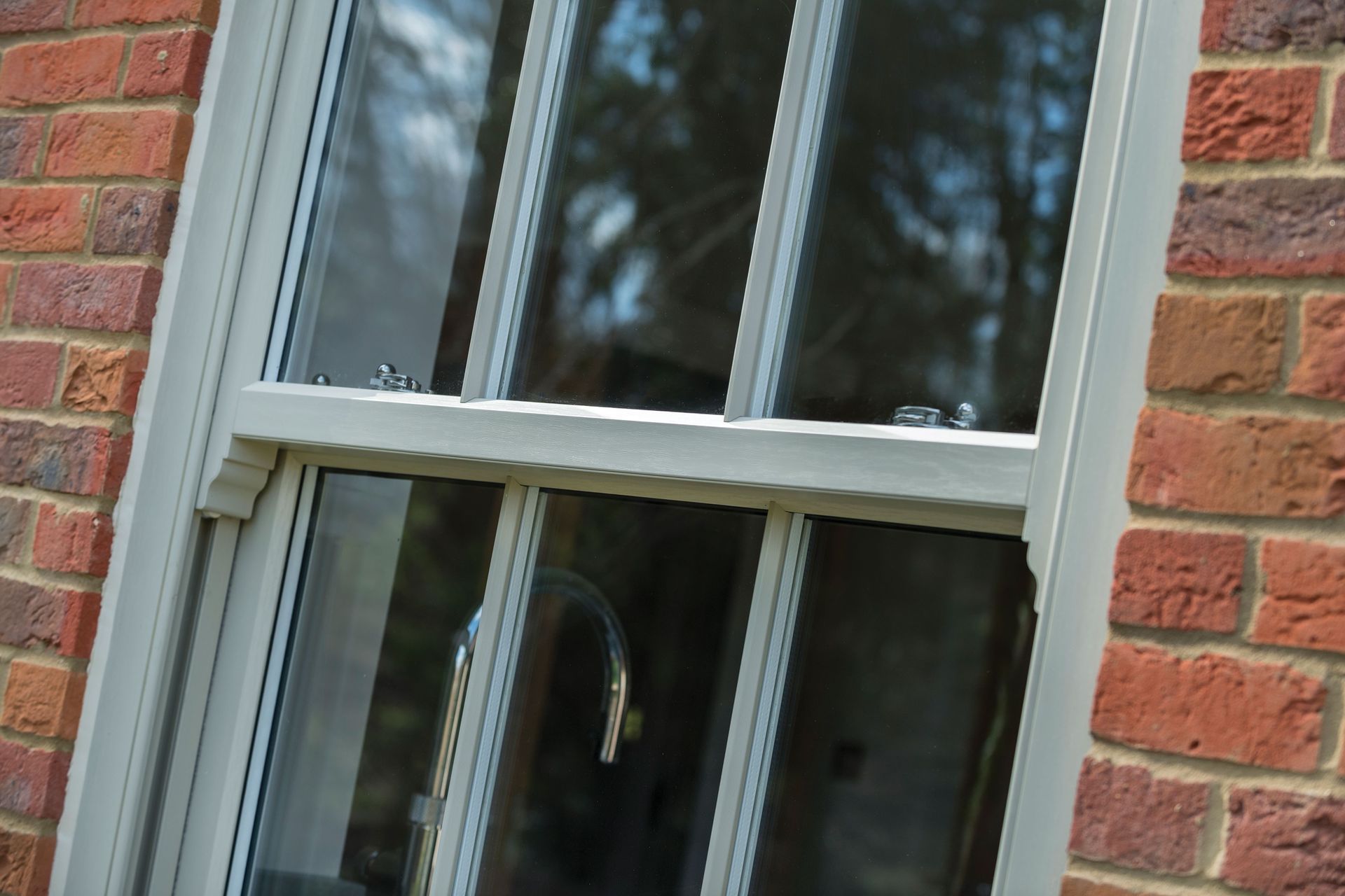 Sliding Sash Windows Billericay|Aspen Home Improvements