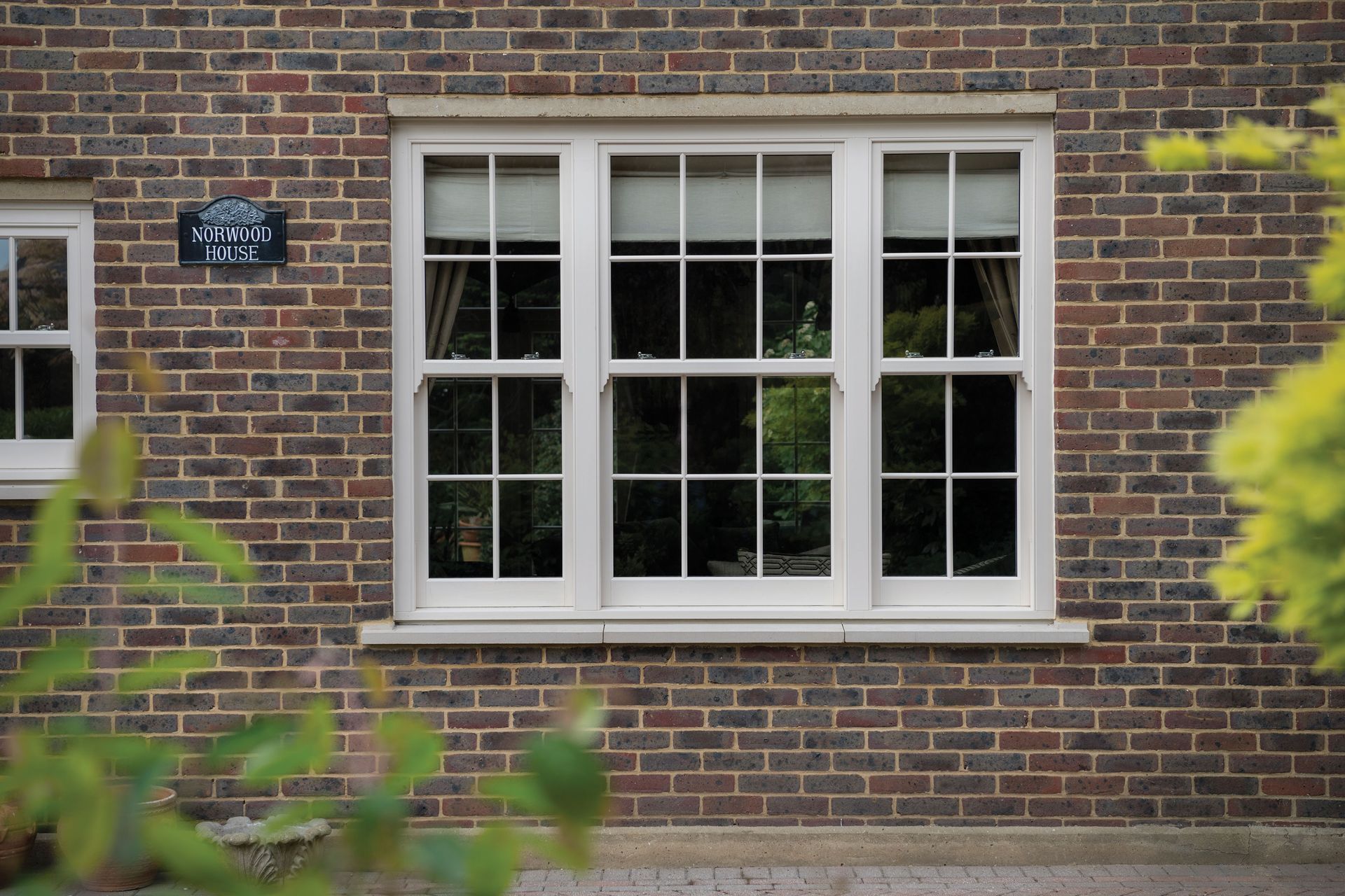 Sliding Sash Windows Billericay|Aspen Home Improvements