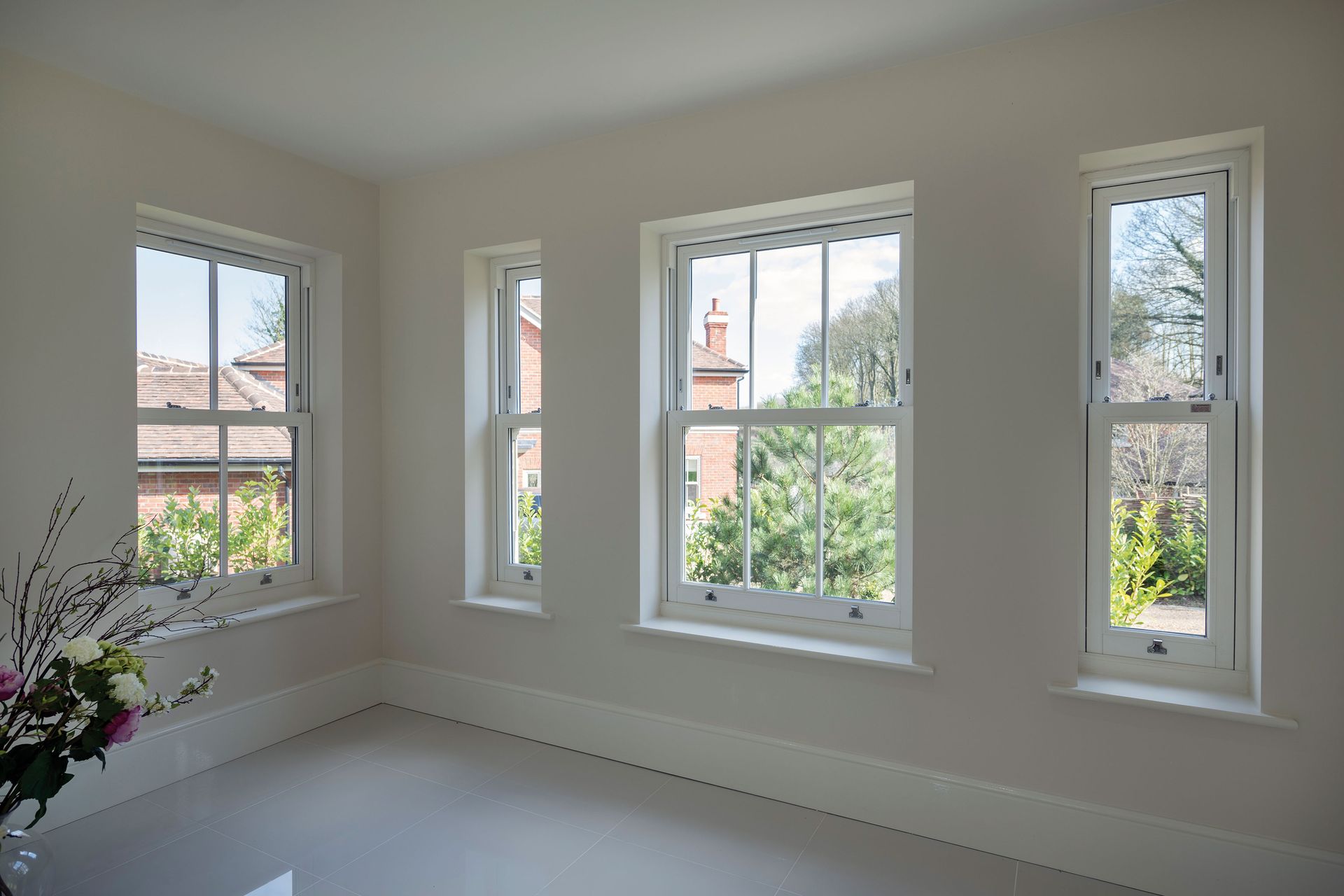 Sliding Sash Windows Billericay|Aspen Home Improvements