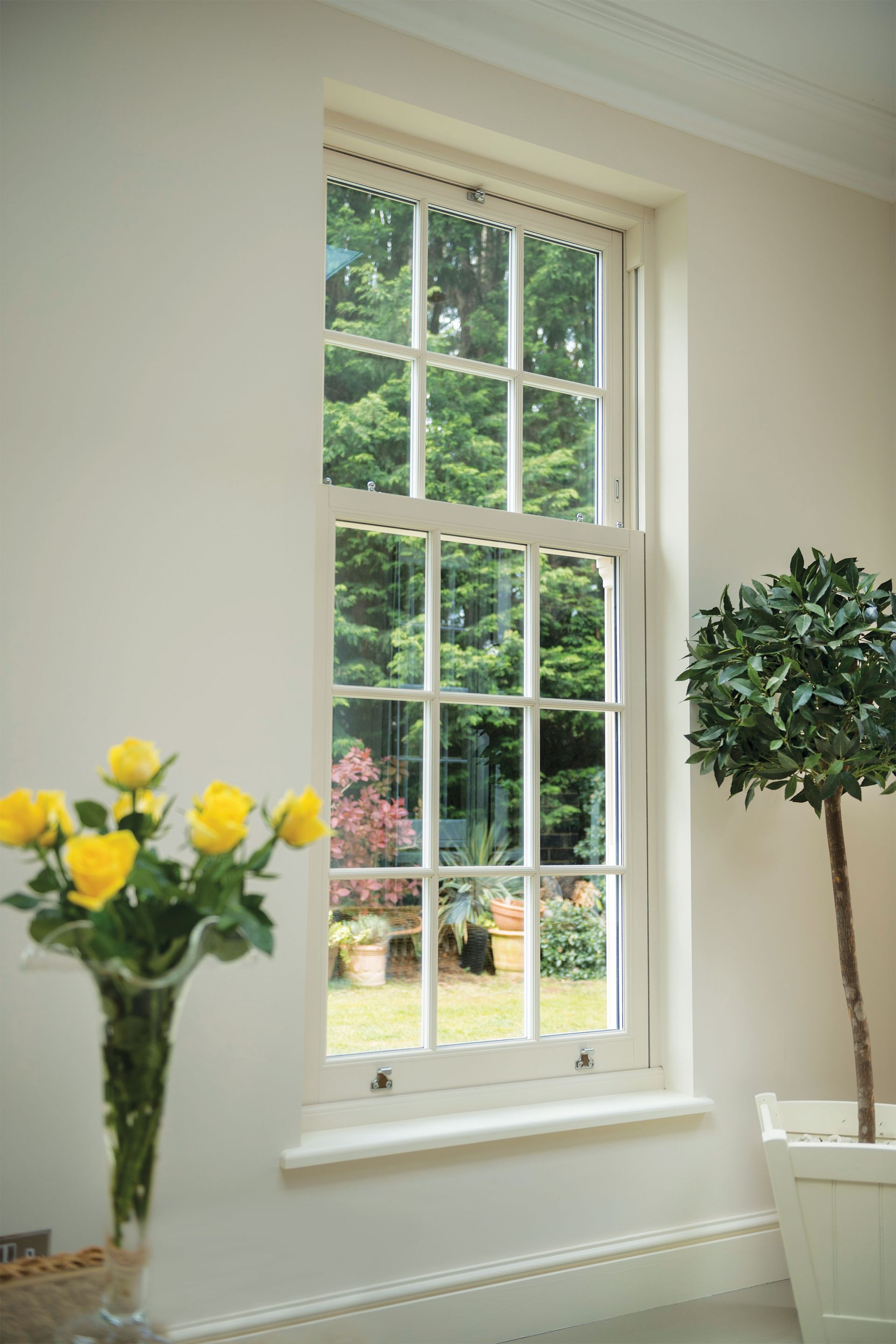 Sliding Sash Windows Billericay|Aspen Home Improvements
