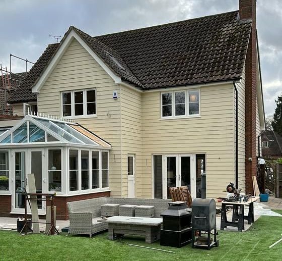 What You Should Know About Fascia and Soffit Installation