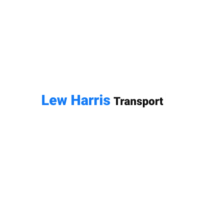 Lew Harris Transport, Full-Service Transportation, Emerald