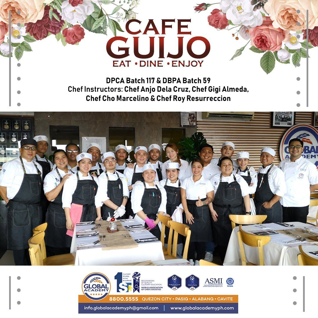 Cafe Guijo