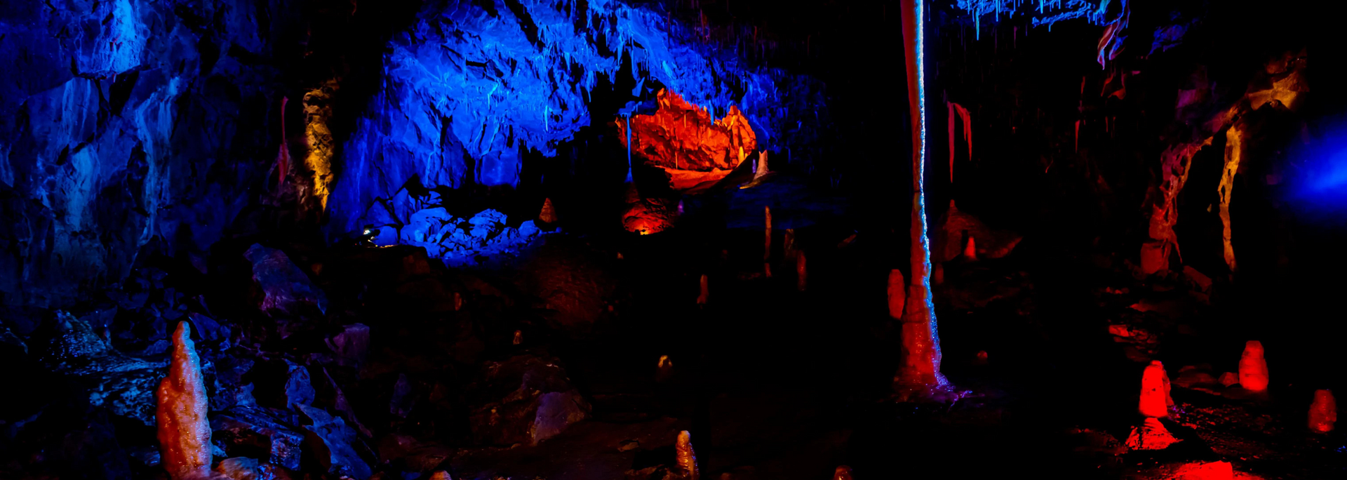 How 6 famous caves were discovered